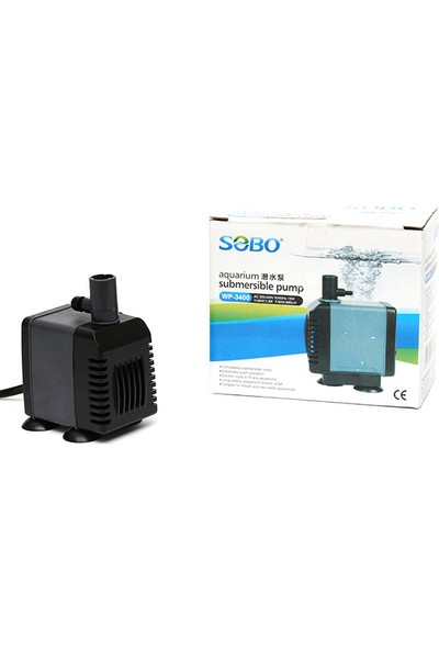 Angora Sobo Wp-3400 Kafa Motoru Angora Sobo Wp-3400 Kafa Motoru