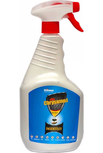 Chrysamed Chrysamed 1000 Ml Kene-Bit-Pire Spreyi