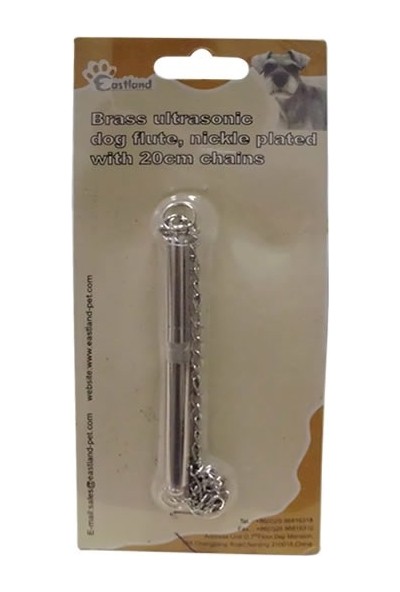 Eastland Köpek Düdüğü