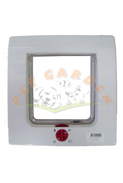 Eastland Kedi Kapısı 24X24X8