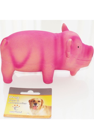 Eastland Öten Domuz