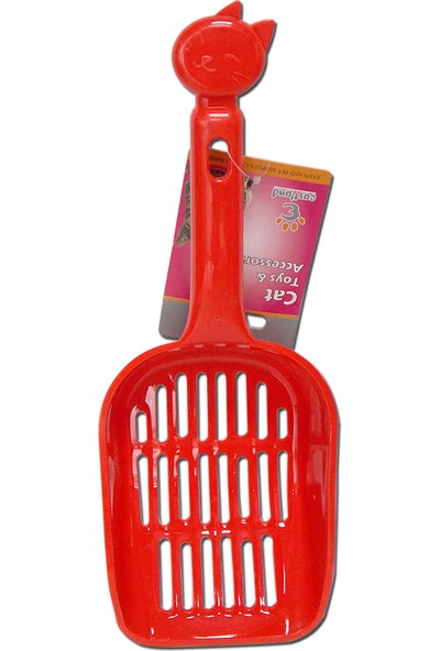 Eastland Kedi Kumu Küreği 26X10X5