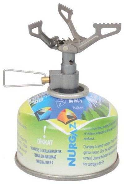 Nurgaz Titanyum Ocak