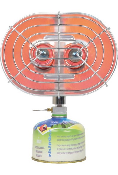 Nurgaz Turbojet Soba