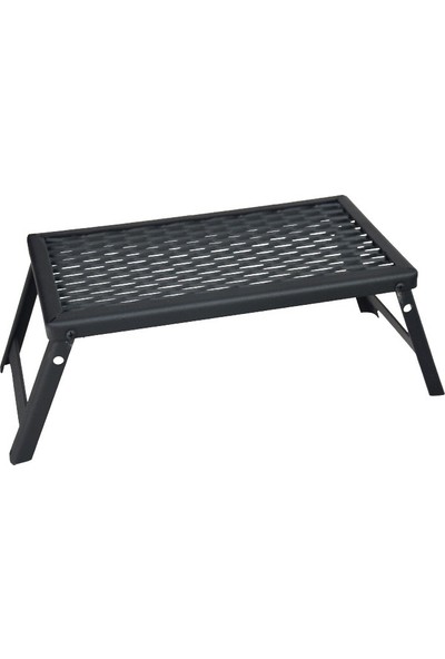 Nurgaz Mini Ateş Üstü Izgara