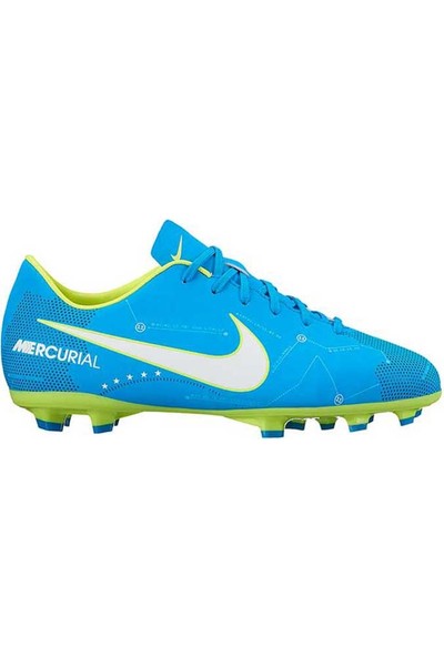 Nike Mercurialx Victory VI Neymar Jr Çocuk Krampon