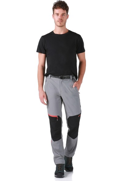 Evolite Erkek Trucker Pantolon