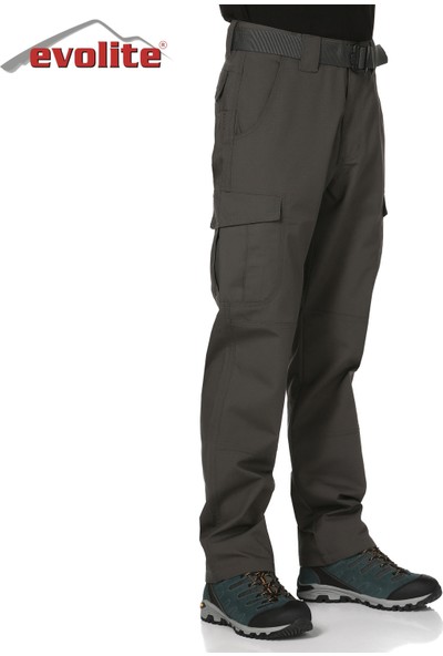 Evolite Goldrush Tactical Erkek Pantolon - Antarasit