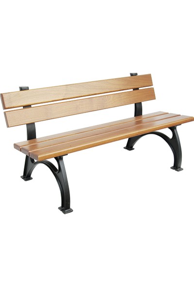 Park Garden Klasik Bank