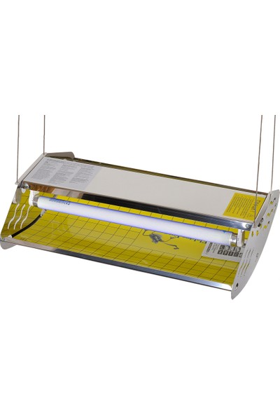 Çetinkaya Elektrofrog Üretim Ve Satış Alanlarına Uygun Sinek Tutucu Fc 0970