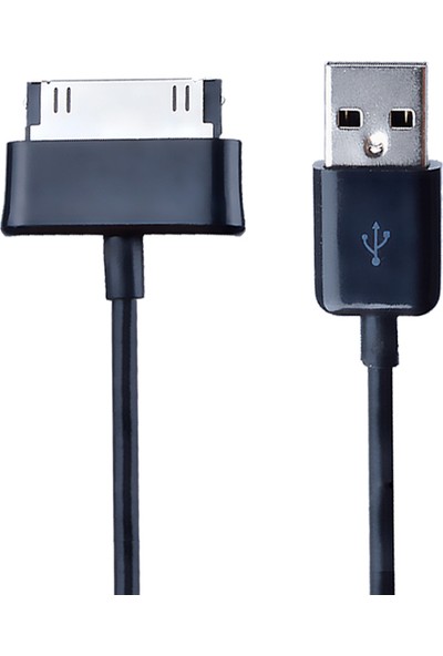 Platoon Samsung Galaxy Tablet Usb Şarj Kablosu Usb 2.0