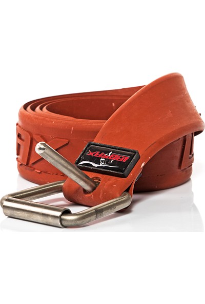 Labrax Marsilya Tokalı Kırmızı Kemer 5Mm Labrax Marsilya Tokalı Kırmızı Kemer 5Mm