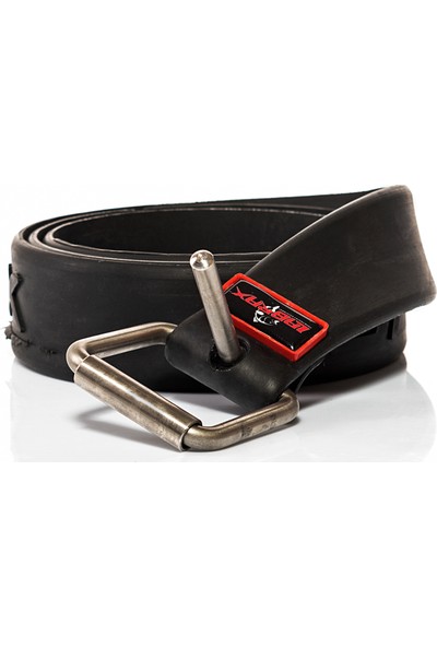 Labrax Marsilya Tokalı Siyah Kemer 5Mm Labrax Marsilya Tokalı Siyah Kemer 5Mm