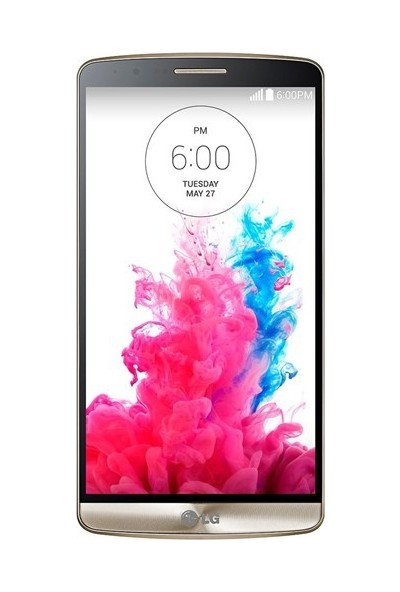 Yenilenmiş LG G3 D855 32 GB (12 Ay Garantili)