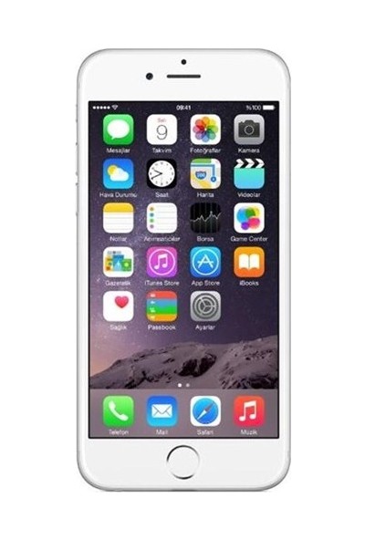 Yenilenmiş Apple iPhone 6 128 GB (12 Ay Garantili) Yenilenmiş Apple iPhone 6 128 GB (12 Ay Garantili)