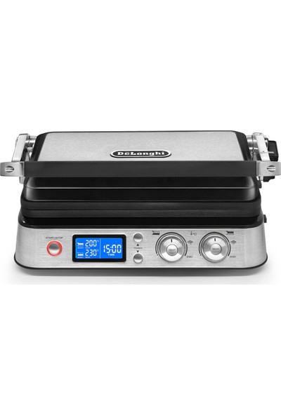 Delonghi Multigrill Izgara / Tost Makinesi CGH 1012D