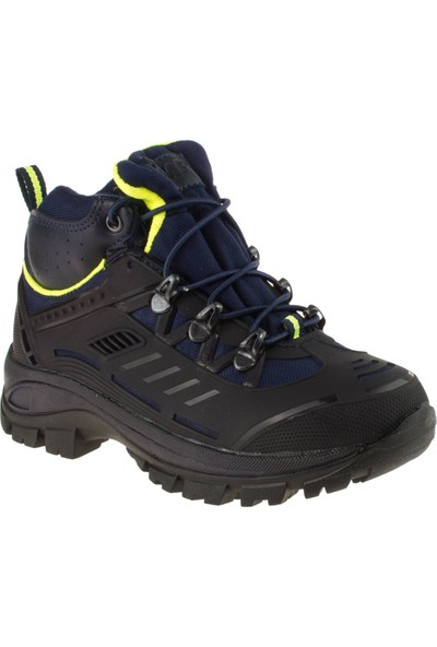 Jump 17030 Casual Lacivert Çocuk Bot