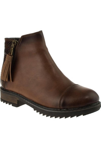 Vicco 955.V.315 Filet Taba Çocuk Bot Vicco 955.V.315 Filet Taba Çocuk Bot