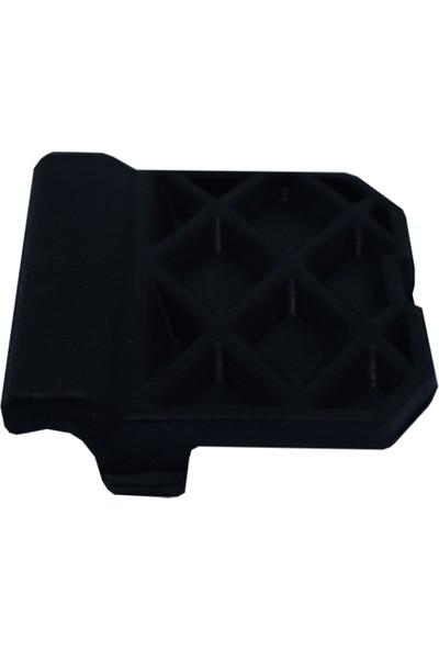 Bross BSP736 Focus HB 2012-2015 İçin Arka Çeki Demir Kapağı BM51A17K922AB Bross BSP736 Focus HB 2012-2015 İçin Arka Çeki Demir Kapağı BM51A17K922AB