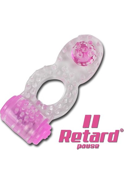 Retard Titreşim Halkası Retard Titreşim Halkası
