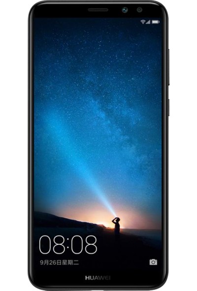 Yenilenmiş Huawei Mate 10 Lite 64 GB (12 Ay Garantili) Yenilenmiş Huawei Mate 10 Lite 64 GB (12 Ay Garantili)
