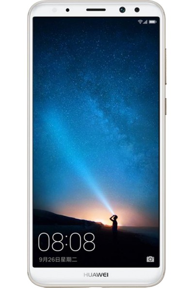 Yenilenmiş Huawei Mate 10 Lite 64 GB (12 Ay Garantili) Yenilenmiş Huawei Mate 10 Lite 64 GB (12 Ay Garantili)