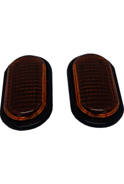 Bross BSP747 Renault Opel Nissan İçin Kırmızı Yan Çamurluk Sinyali 7700847333 Bross BSP747 Renault Opel Nissan İçin Kırmızı Yan Çamurluk Sinyali 7700847333