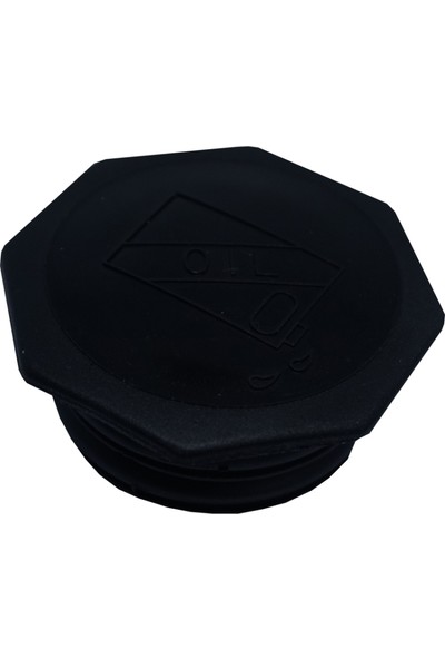 Bross BSP752 Dacia 1310 İçin Motor Yağ Kapağı