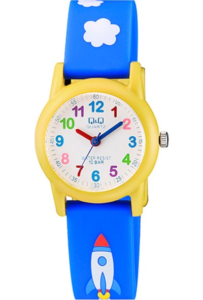 Q&Q VR99J003Y Çocuk Kol Saati