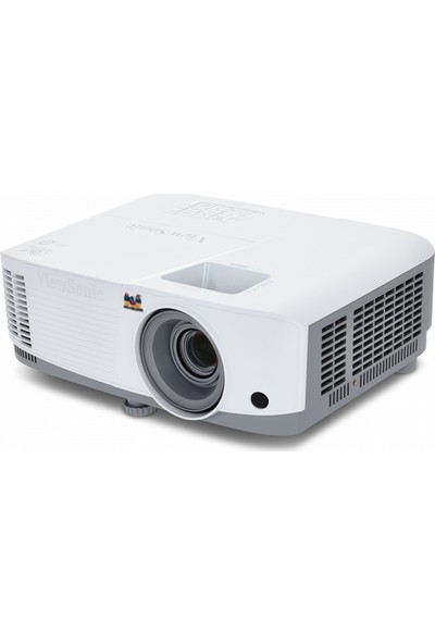 Viewsonic PA503S 3600 ANSI lümen 800x600 SVGA 3D DLP Projeksiyon Cihazı