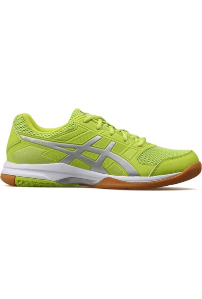 Asics Yeşil Erkek Salon Ayakkabısı B706Y-7793 Asics Yeşil Erkek Salon Ayakkabısı B706Y-7793