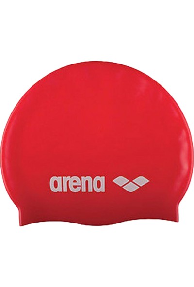 Arena Bone 9166244 Kırmızı Classic Silicone Arena Bone 9166244 Kırmızı Classic Silicone