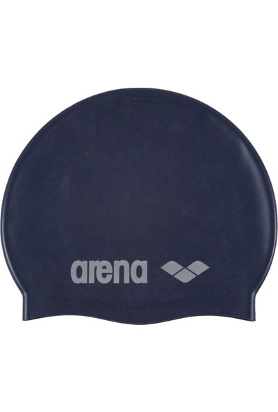Arena Çocuk Bonesi 9167071 Lacivert Classic Silicone Jr Arena Çocuk Bonesi 9167071 Lacivert Classic Silicone Jr