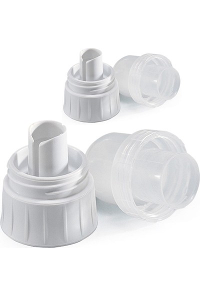 Amway Home Ölçekli Kapak (2 Adet) Amway Home Ölçekli Kapak (2 Adet)