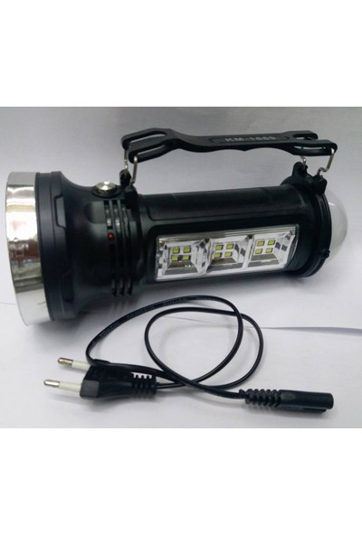 Kama Star Km-1669 Solar Güneş Enerjisi Ve Şarj Edilebilir 1W Fener 12 Led Işıldak Kama Star Km-1669 Solar Güneş Enerjisi Ve Şarj Edilebilir 1W Fener 12 Led Işıldak