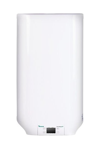 Baymak Aqua Lcd Prismatic Jet 100 Lt Termosifon-Ücretsiz Kurulum