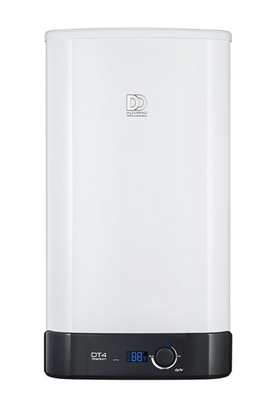 Demirdöküm Dt4 Titanium Digital 65 Lt Termosifon Demirdöküm Dt4 Titanium Digital 65 Lt Termosifon
