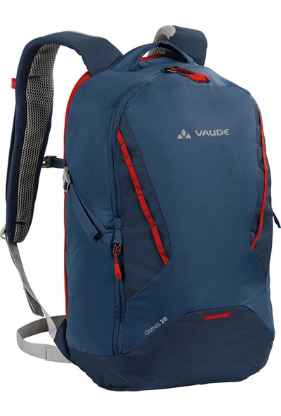 Vaude Omnis 28 Sırt Çantası 12367 / Fjord Bluetd