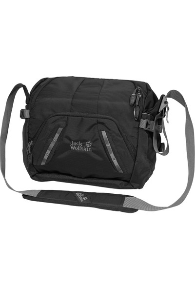 Jack Wolfskin Acs Kamera Çantası 2003871 / Black - - One Sız/