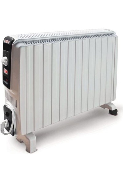 İvigo Epr5060M25 Yağlı Radyatör