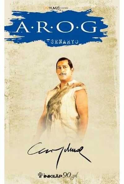 Arog - Cem Yılmaz