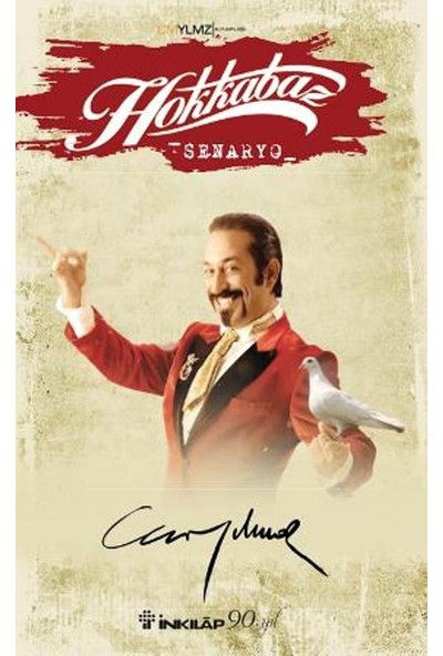 Hokkabaz - Cem Yılmaz