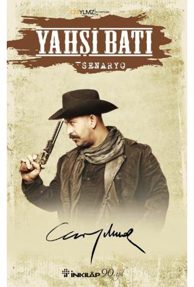 Yahşi Batı - Cem Yılmaz