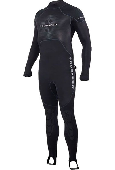 Scubapro Everflex Tropikal 1Mm Erkek Tulum