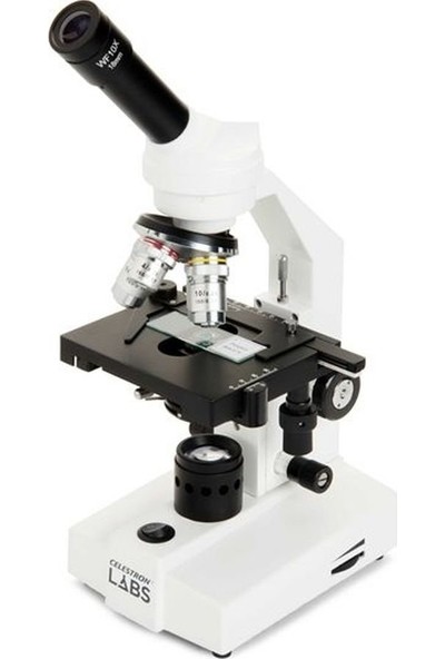 Celestron 44230-Cgl Labs Cl-Cm2000Cf Biyolojik Mikroskop Celestron 44230-Cgl Labs Cl-Cm2000Cf Biyolojik Mikroskop