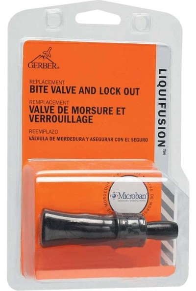 Su Kabı Ağızlığı (22-11032)