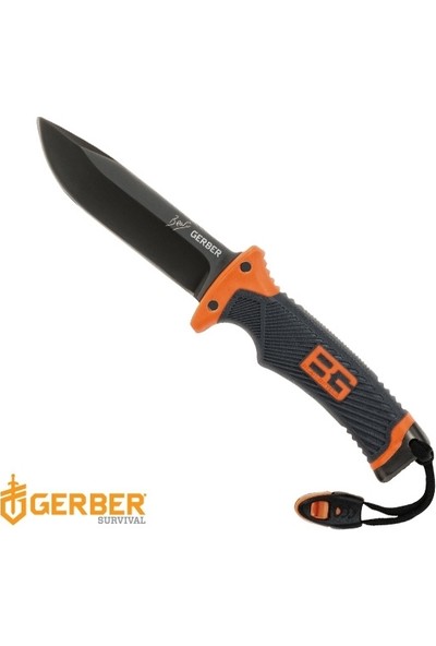 Bear Grylls Ultimate Bıçak Blisterli (31-001063)