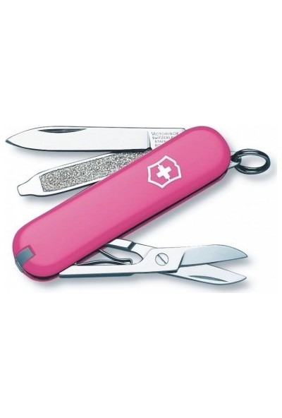 Victorinox 0.6223.51 Classic Çakı Victorinox 0.6223.51 Classic Çakı