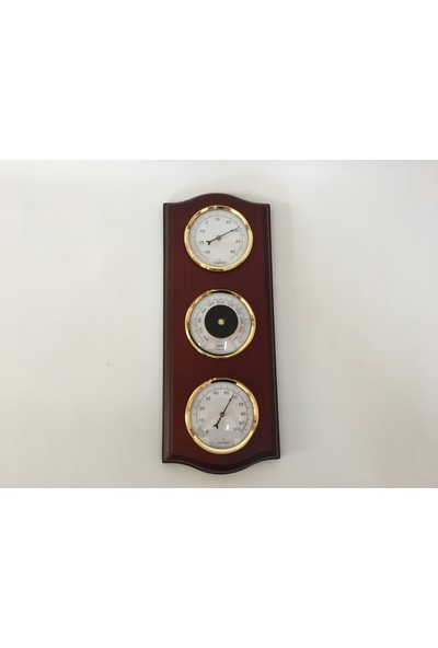 Sealux Barometre Set 3 Lü