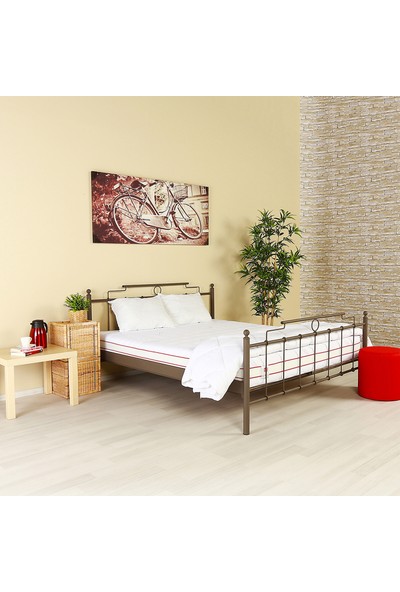 Taç Visco Expert Visco Yatak 160X200 -Koşulsuz 100 Gün Deneme Süresi Taç Visco Expert Visco Yatak 160X200 -Koşulsuz 100 Gün Deneme Süresi